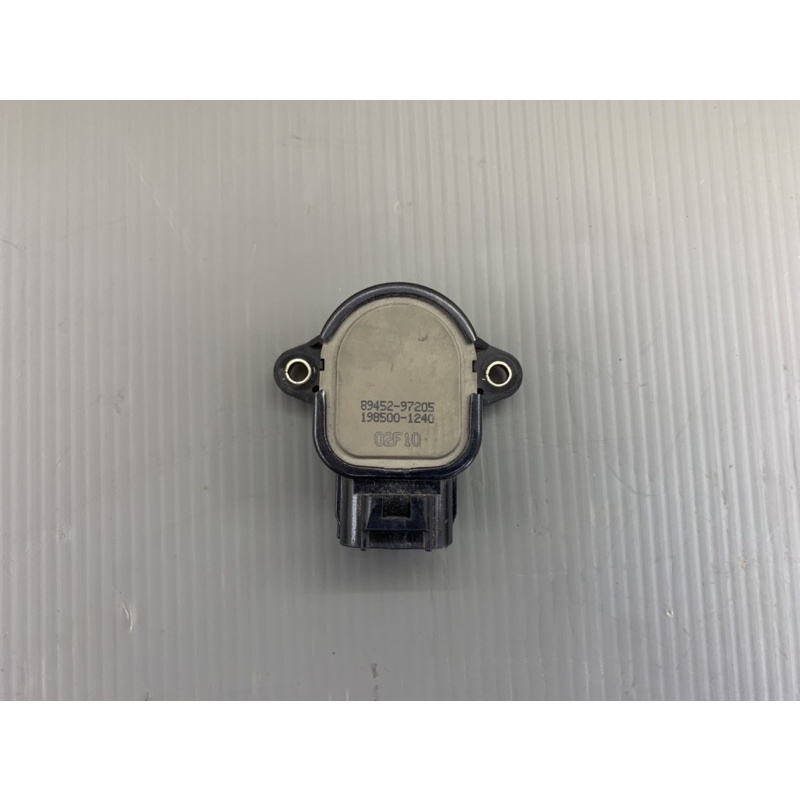 TPS SENSOR KELISA KENARI FIRST MODEL USED JAPAN | Shopee Malaysia
