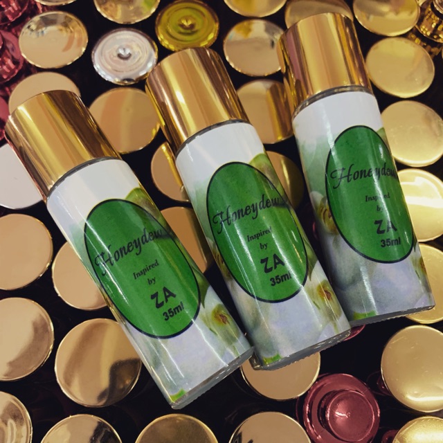 PERFUME INSPIRED BY ZA 35ml READY STOCK🔥 | Shopee Malaysia