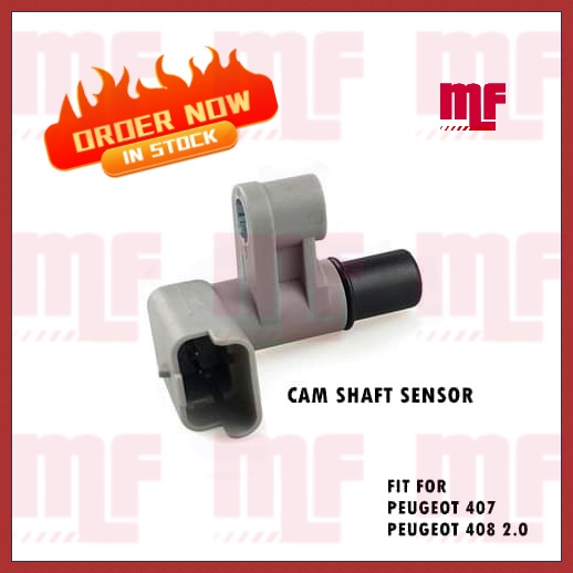 PEUGEOT 407 408 2.0 CAM SHAFT POSITION SENSOR (19208W) | Shopee Malaysia