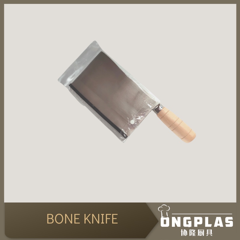 😎READY STOCK😎PISAU POTONG DAGING TULANG/ PARANG/ KITCHEN BONE KNIFE ...