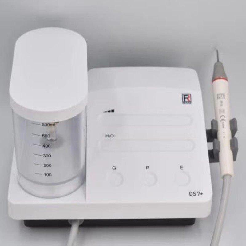 Dental scaler Refine DS7 ultrasonic scaler MaxPiezo Oral scaler LED ...