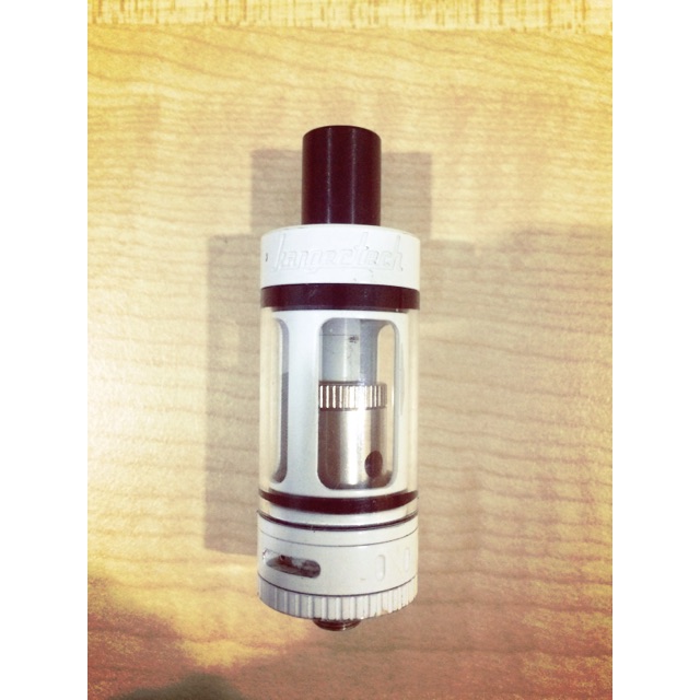 Subtank mini white (original) | Shopee Malaysia