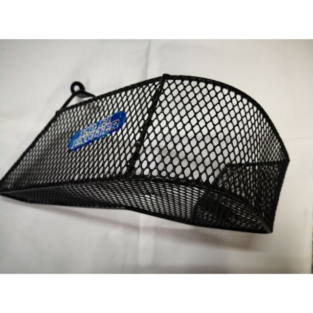 Y15/Y15ZR/Exiciter150 Mini Side Basket Bakul Kecil Y15 V1/V2 | Shopee ...