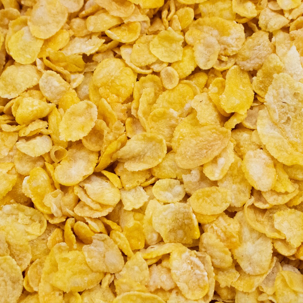 Local CORN FLAKES 500G / 1KG | Shopee Malaysia