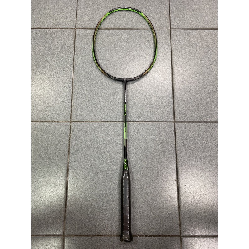 Ready Stock! 100% Original Maxbolt Turbopower Sword3 Badminton Racket ...