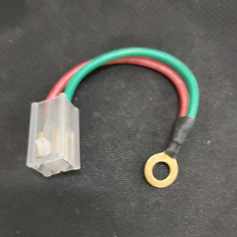 Perodua Kancil 660 Kancil 850 Main Fuse Fuse Link Wire | Shopee Malaysia