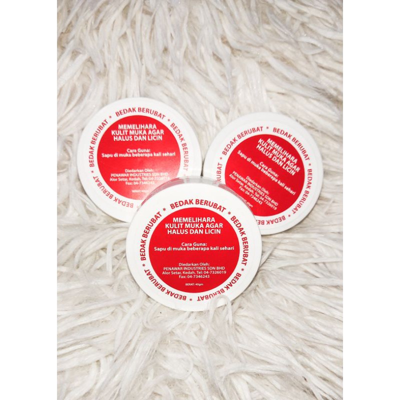 BEDAK BATU NASILA (BERUBAT) ROJAM 💯ORI LANGKAWI | Shopee Malaysia