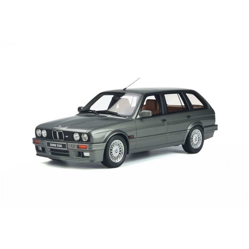 1/18 Ottomobile BMW E30 Touring 325i Static Display Scale Model ...