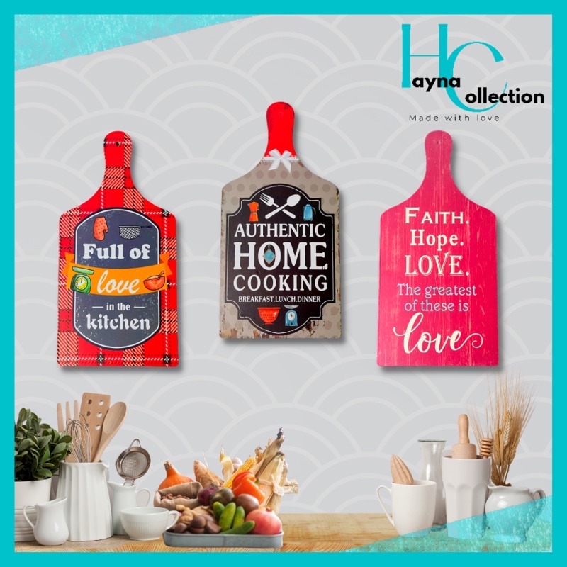 [Ready stock] FRAME HIASAN DINDING FRAME DEKO FRAME DAPUR FRAME DECO ...