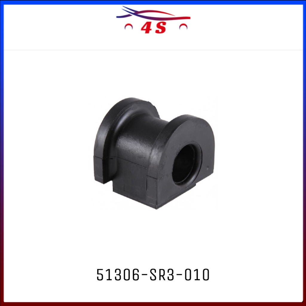 Honda Civic SR4 1.6cc 1992-1995 OEM Front Stabilizer Bar Bush ( 51306 ...