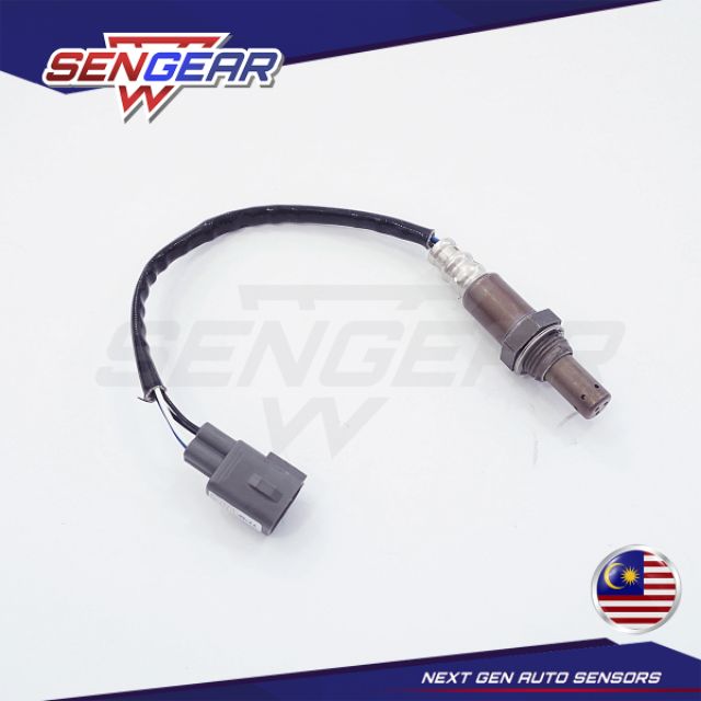 Toyota Fj Cruiser GSJ15 1GRFE Oxygen Sensor | Shopee Malaysia
