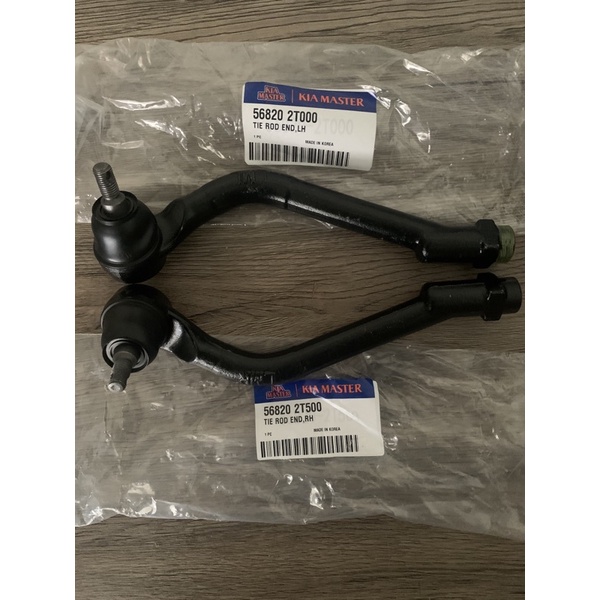 Tie Rod End Lh RH Hyundai Sonata YF NF Kia Optima K5 56820-2T000 56820 ...