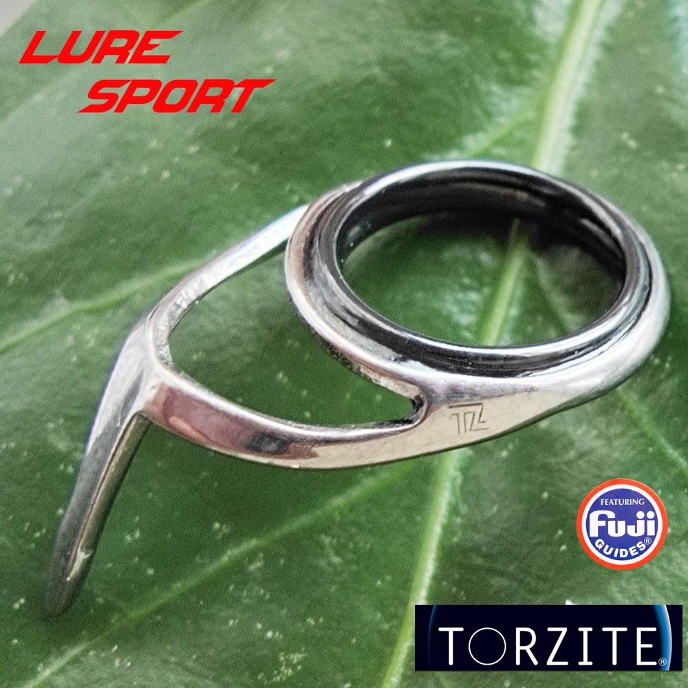 Japan FUJI Titannium Frame Guide TORZITE ring T-KTTG T-KLTG-L T2-KLTG-L ...
