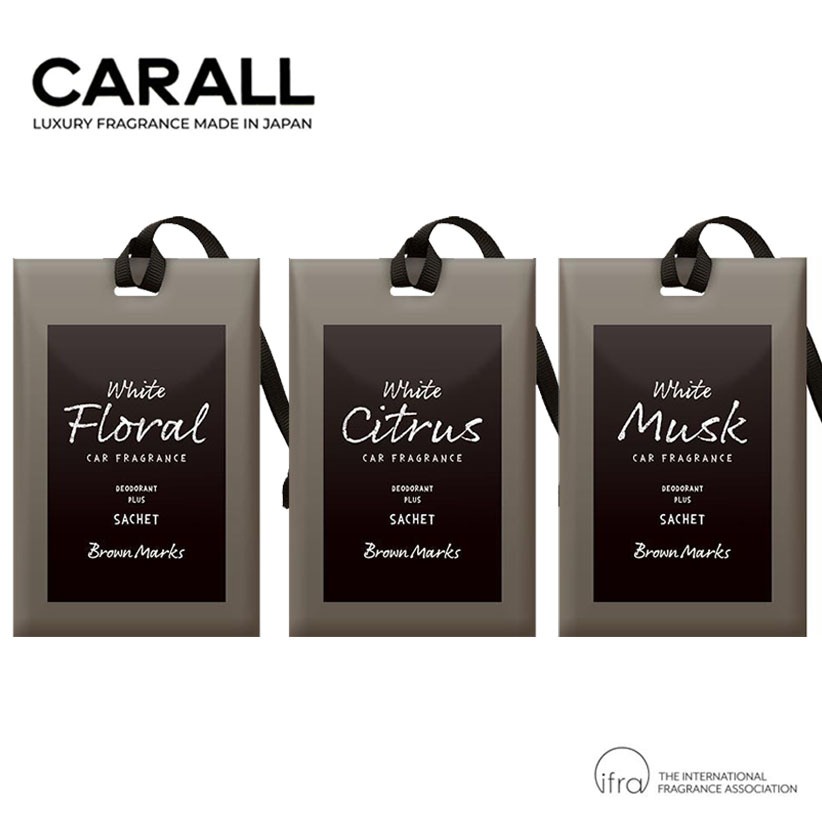 CARALL Brown Marks Sachet (14g) | Shopee Malaysia