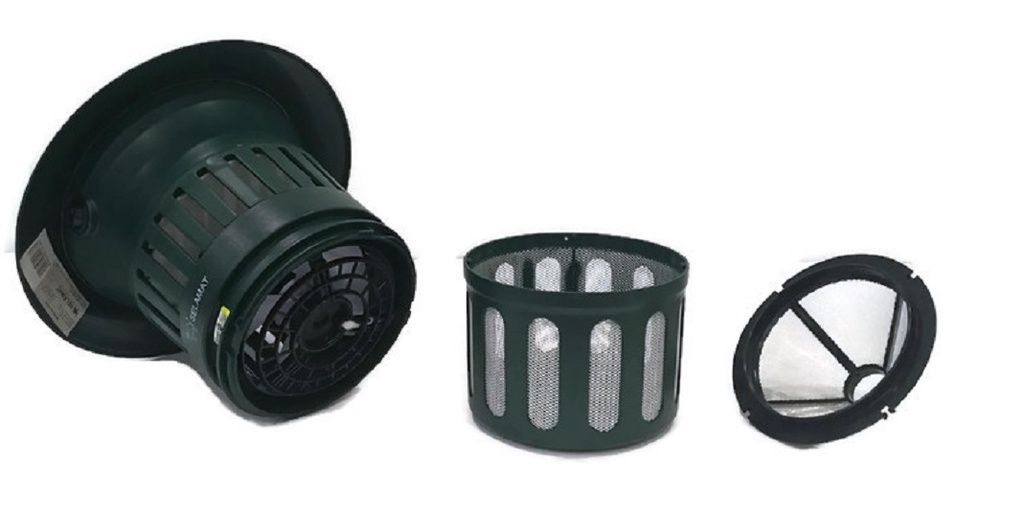 Selamat UV Light Mosquito Killer/Mosquito Trapper [SIRIM Approved ...