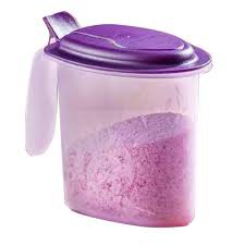 Tupperware Salt N Spice Set 500ML (GARAM SUGAR Container) | Shopee Malaysia