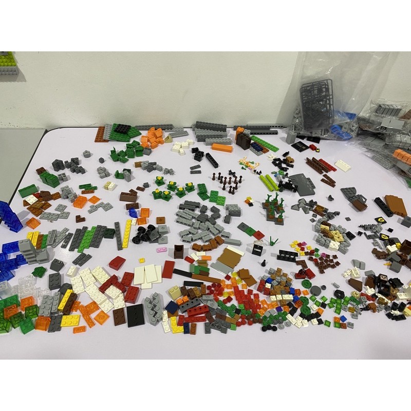 Lego spare part 💥 ready Stock every day💥 | Shopee Malaysia
