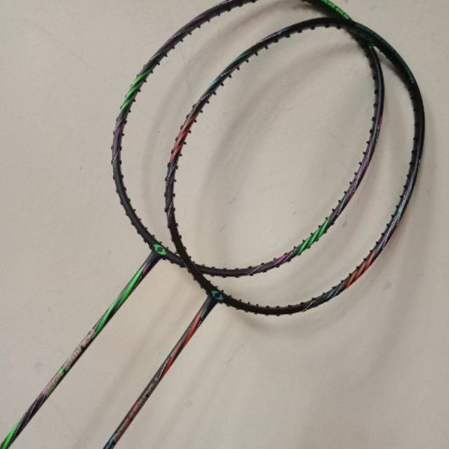 Original Astec polaris racket | Shopee Malaysia