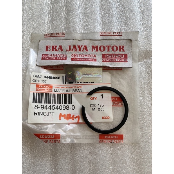 Snap ring bearing rear axle panther original pick up box | Shopee Malaysia