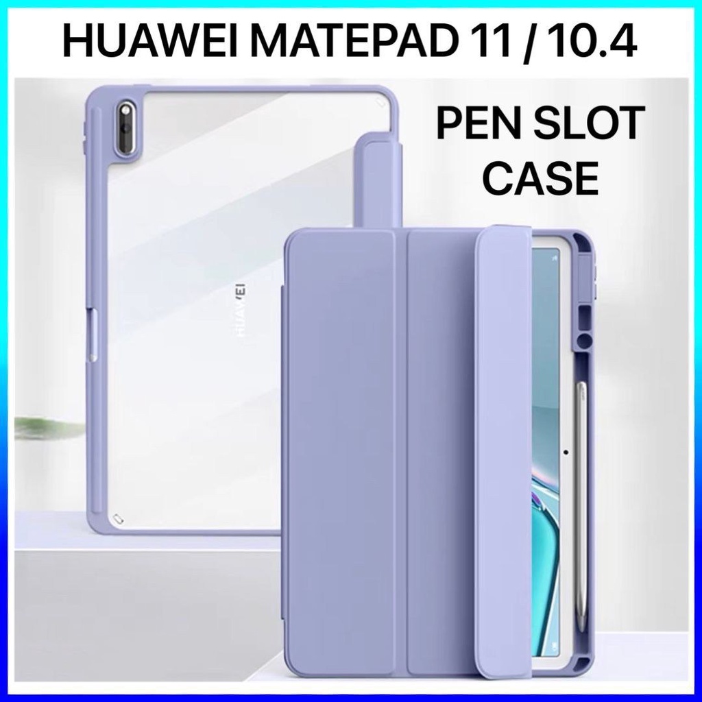 Huawei Matepad 11.5s /Se10.4/Se 11/10.4 2022/20/11/Pro11 High Quality Transparent Acrylic Anti ...