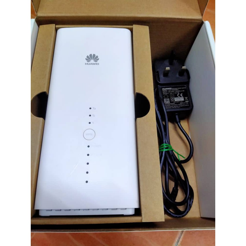 Huawei B618s 22d/65d & 612 25D | Shopee Malaysia