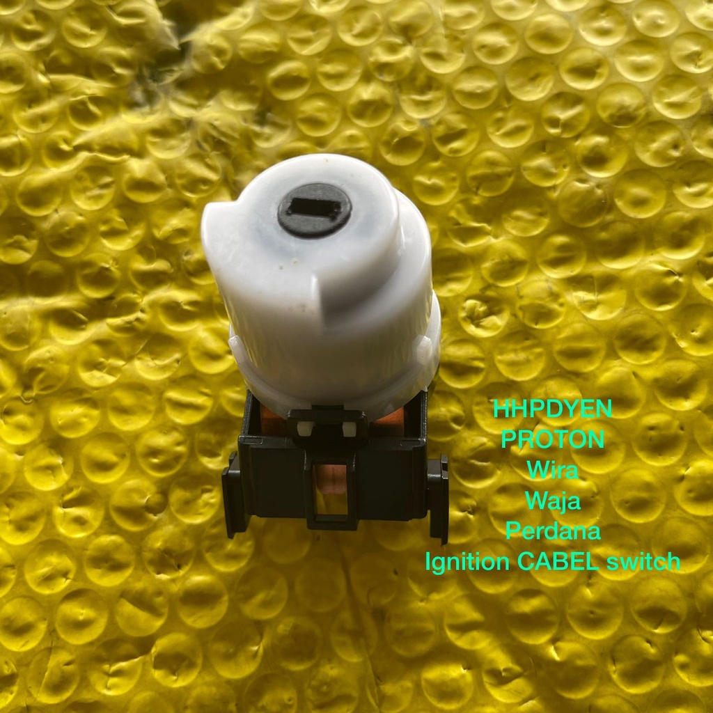 PROTON WIRA, WAJA, PERDANA IGNITION CABLE SWITCH (1PCS) READY STOCK ...