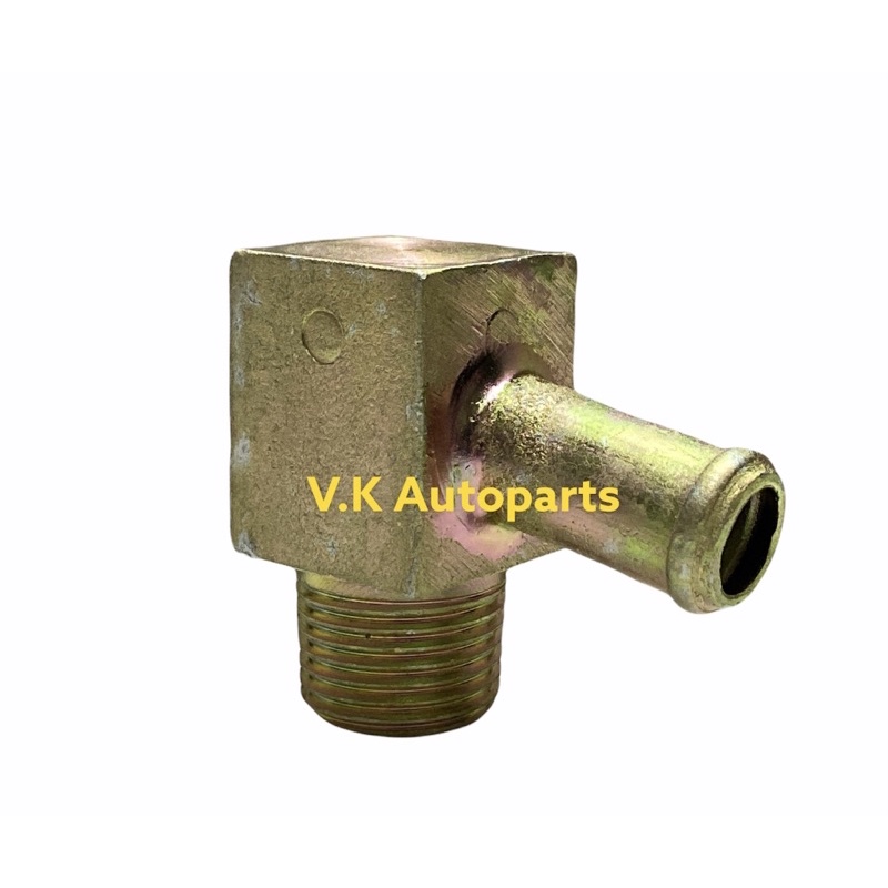 DAIHATSU DELTA DV57 DV58 DV57A V57 V58 V57A WATER PUMP PIPE JOINT WATER ...