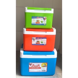 Thailand Dragonware Denki Expo Cooler Box (1.8L / 3L / 5L) / Ice Bucket ...