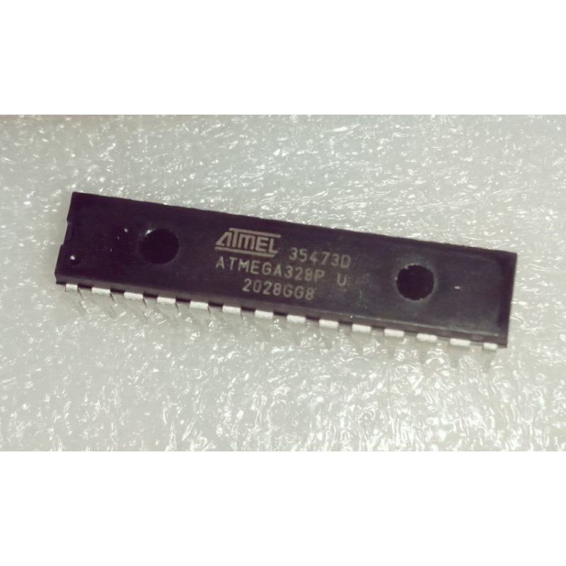 Atmega328 ATmega328p DIP28 [Tested] | Shopee Malaysia