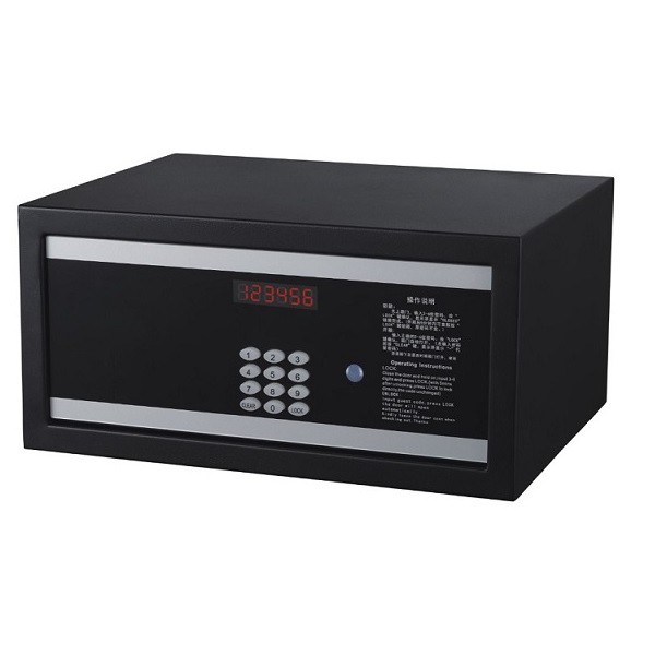 Adel HDS-3540 Digital Safe (Office / Hotel) | Shopee Malaysia