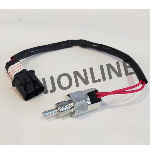REVERSE SWITCH - MITSUBISHI TRITON KB4 , TRITON KB8 , PROTON INSPIRA ...