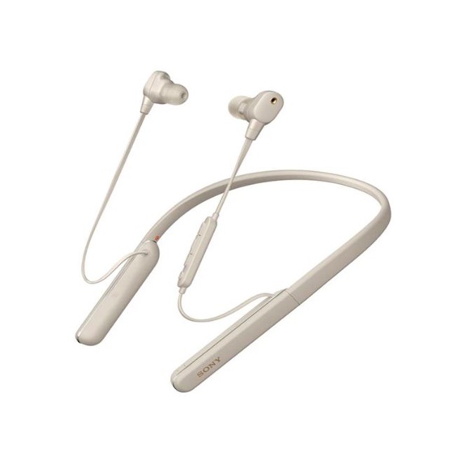 Sony XM2 Wireless Noise Cancelling In-ear Headphones WI-1000XM2 ...