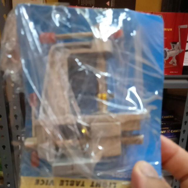 Apit G Meja Saiz Poket | Shopee Malaysia