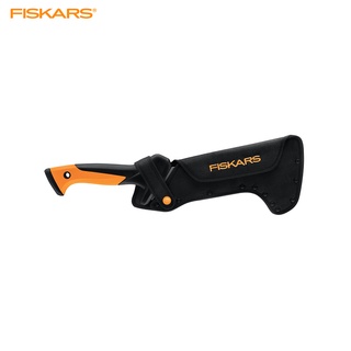 Fiskars Solid Billhook Saw (For camping and wood preparation ...