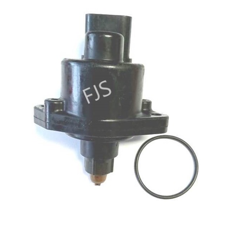 Stepped Motor AIR IDLE THROTTLE BODY CONTROL VALVE V6/Mitsubishi ...