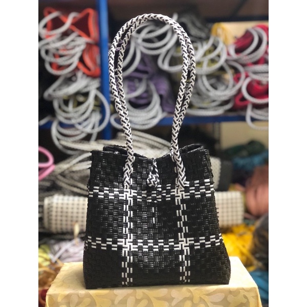 Ashanti Premium Jali Bag Fits 5 Kg | Shopee Malaysia
