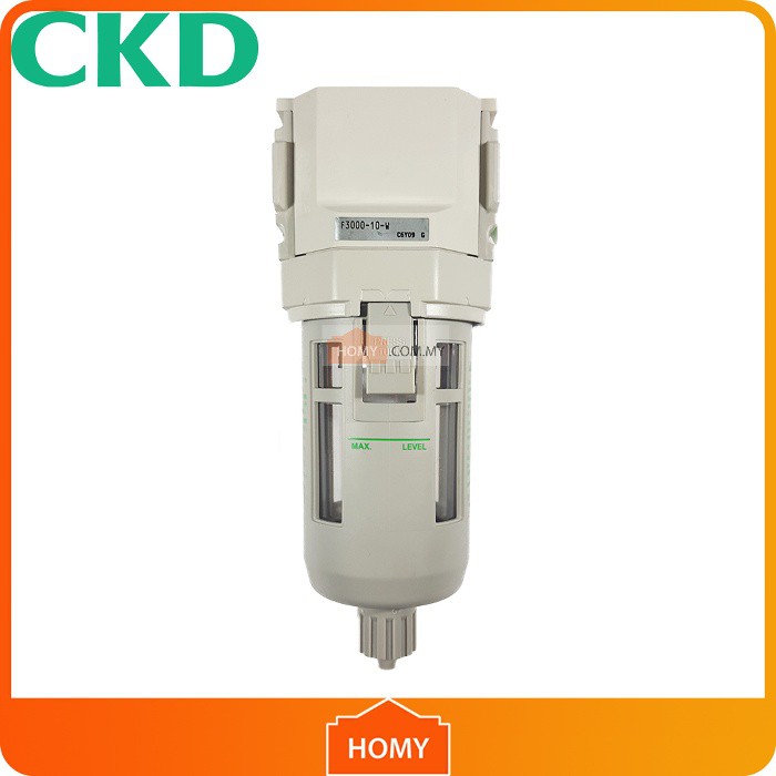 CKD F3000-10 FRL Air Filter 3/8" | Shopee Malaysia