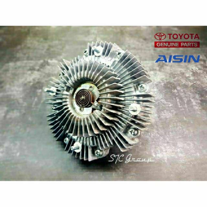 Free Pump Toyota Vigo/Fortuner/Innova/Commuter/D4D Diesel Engine 1KD ...