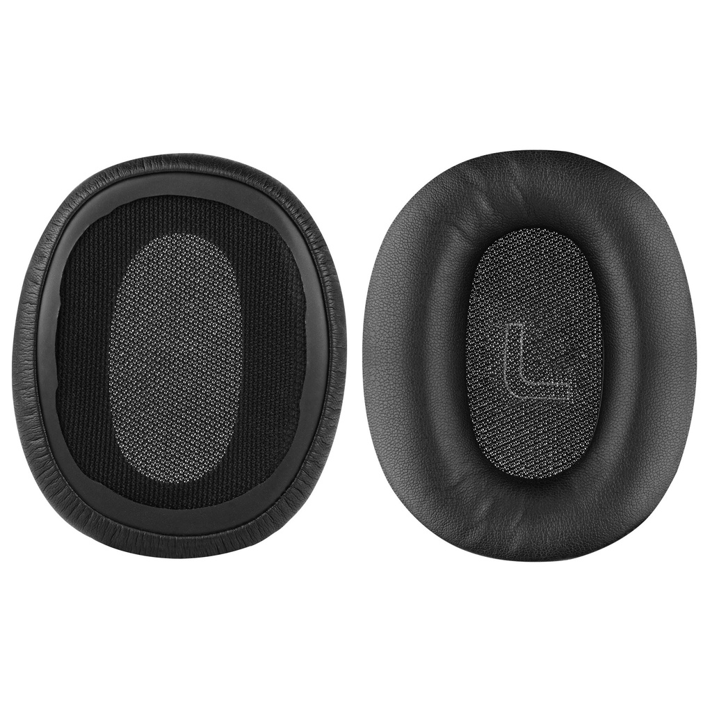 Ear pads For Edifier W820BT Headphones 1 Pair Replacement PU Leather ...