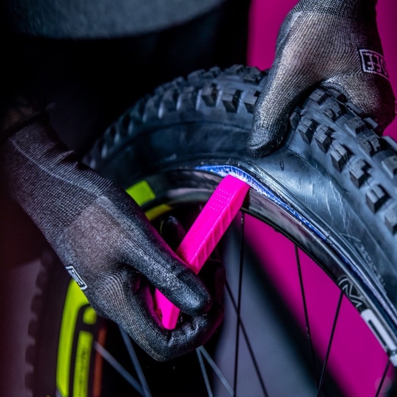 MUC OFF RIM STIX TIRE LEVER COMPLETE | Shopee Malaysia