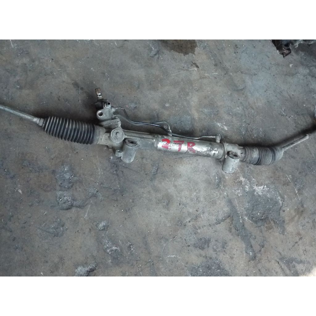 Toyota Fortuner 2.7 Steering Rack | Shopee Malaysia