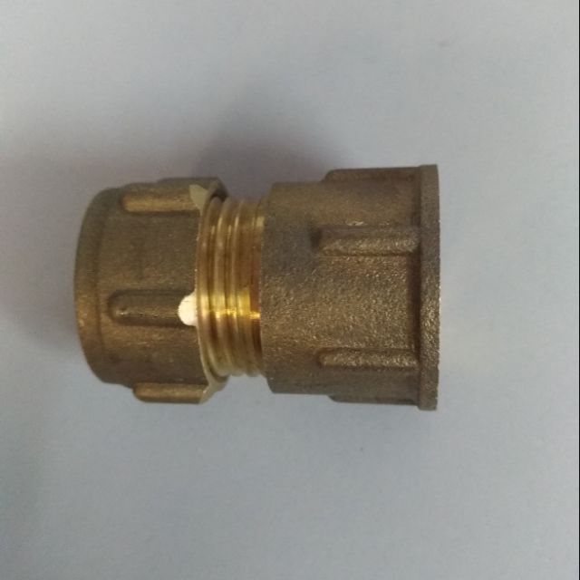 15mm brass c x female socket conex | Shopee Malaysia