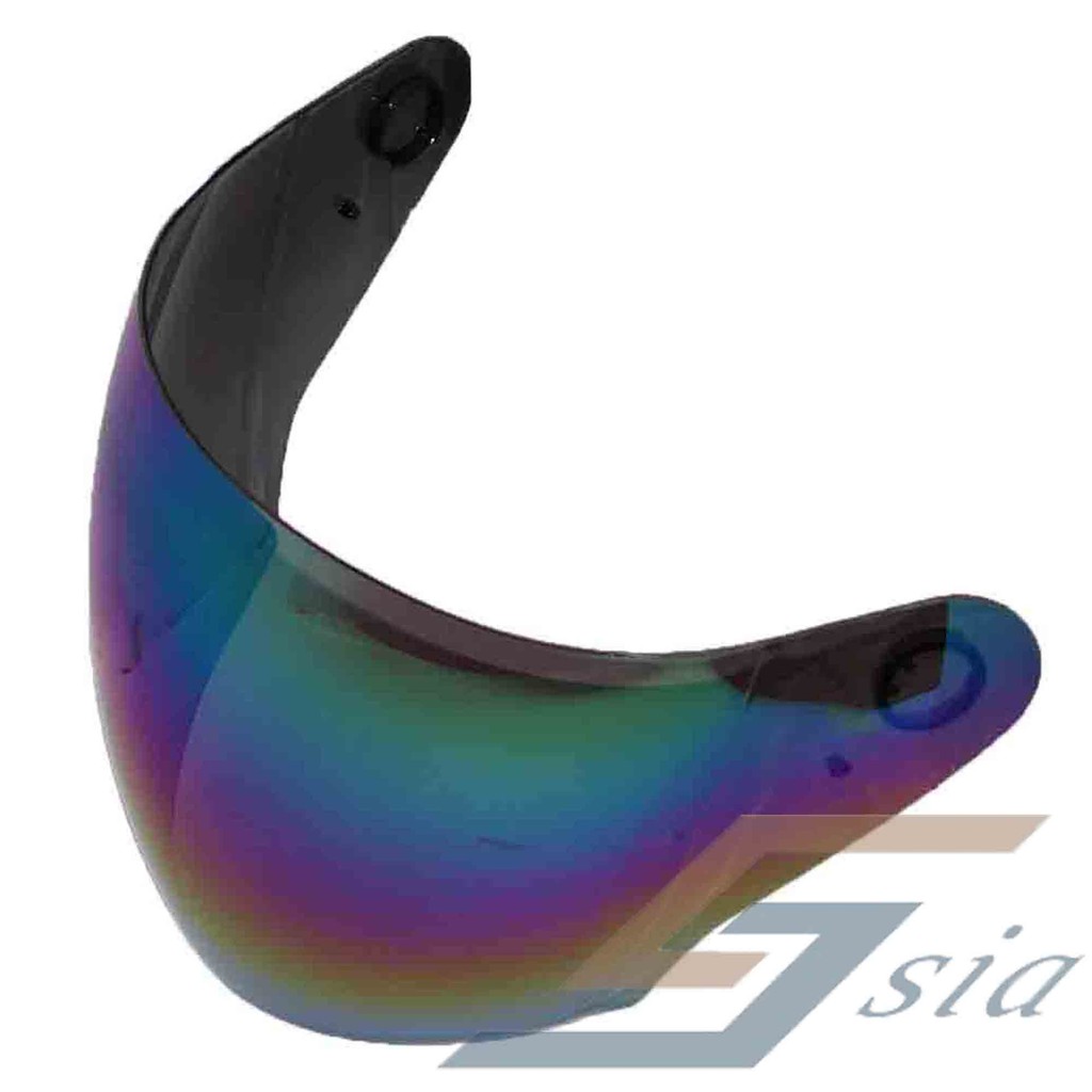 Visor for LTD Infinity/Infinity Avent/Infinity RAM (Rainbow) | Shopee ...