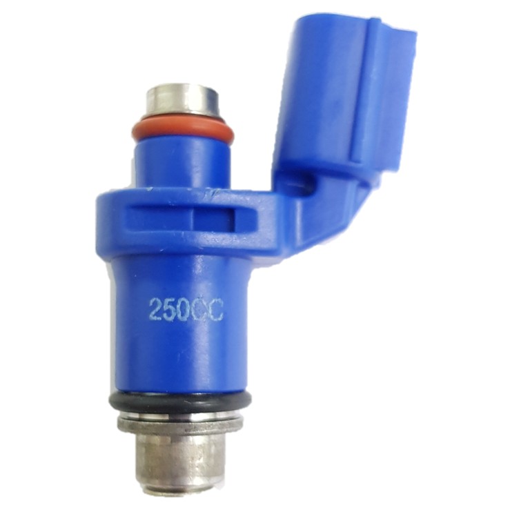 100% ORIGINAL BRT RACING INJECTOR RS150/Y15ZR/NVX155/R15/ MADE IN ...