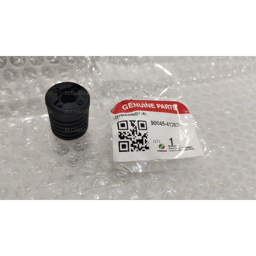 Front bonnet stopper bush myvi 2005 myvi lagi best alza viva axia bezza ...