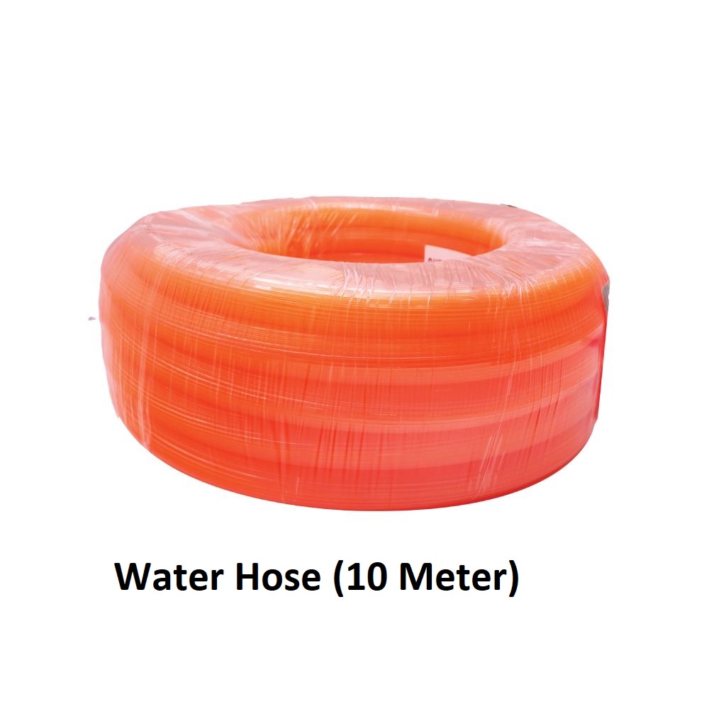 Paip Air Getah (10 Meter) / Rubber Garden Water Hose (10 Meter ...
