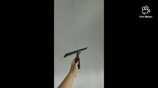 YKF Lamb Wool Window Cleaning Tools Pengilap Tingkap/ Lambswool Window ...