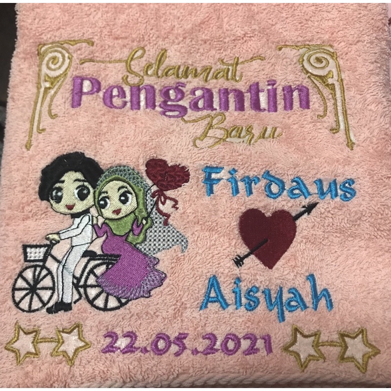 🔥🔥🔥TUALA SULAM MURAH & CEPAT SIAP🔥🔥🔥 TOWEL MURAH BAG SULAM MURAH ...