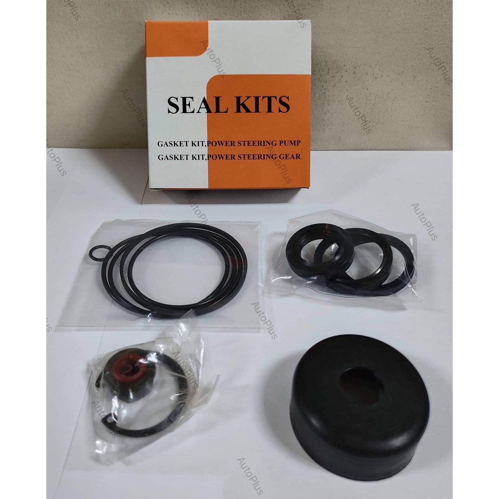 Mitoyo Gearbox / Power Steering Repair Kit: ISUZU HILANDER | Shopee ...