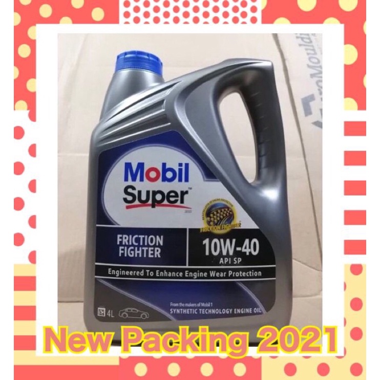 MOBIL 1 5w30 Advanced Fully Synthetic Engine Oil 4L Keeps Your Engine ...